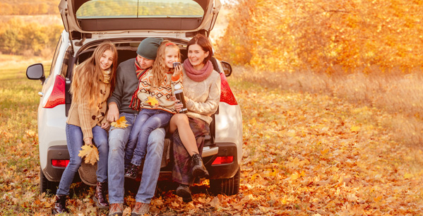 Auto Insurance | Center Insurance Agency